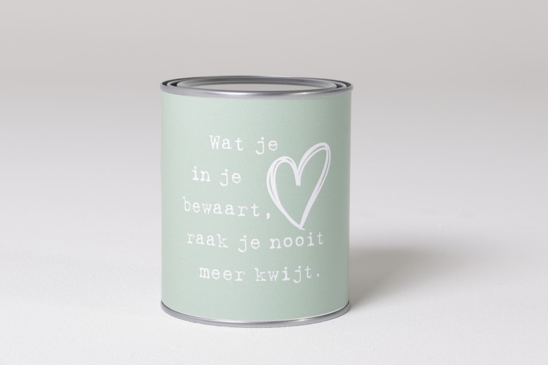 Kleur en Kado